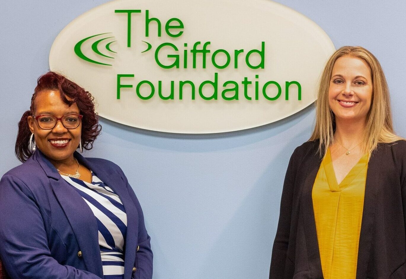 About Us - The Gifford Foundation