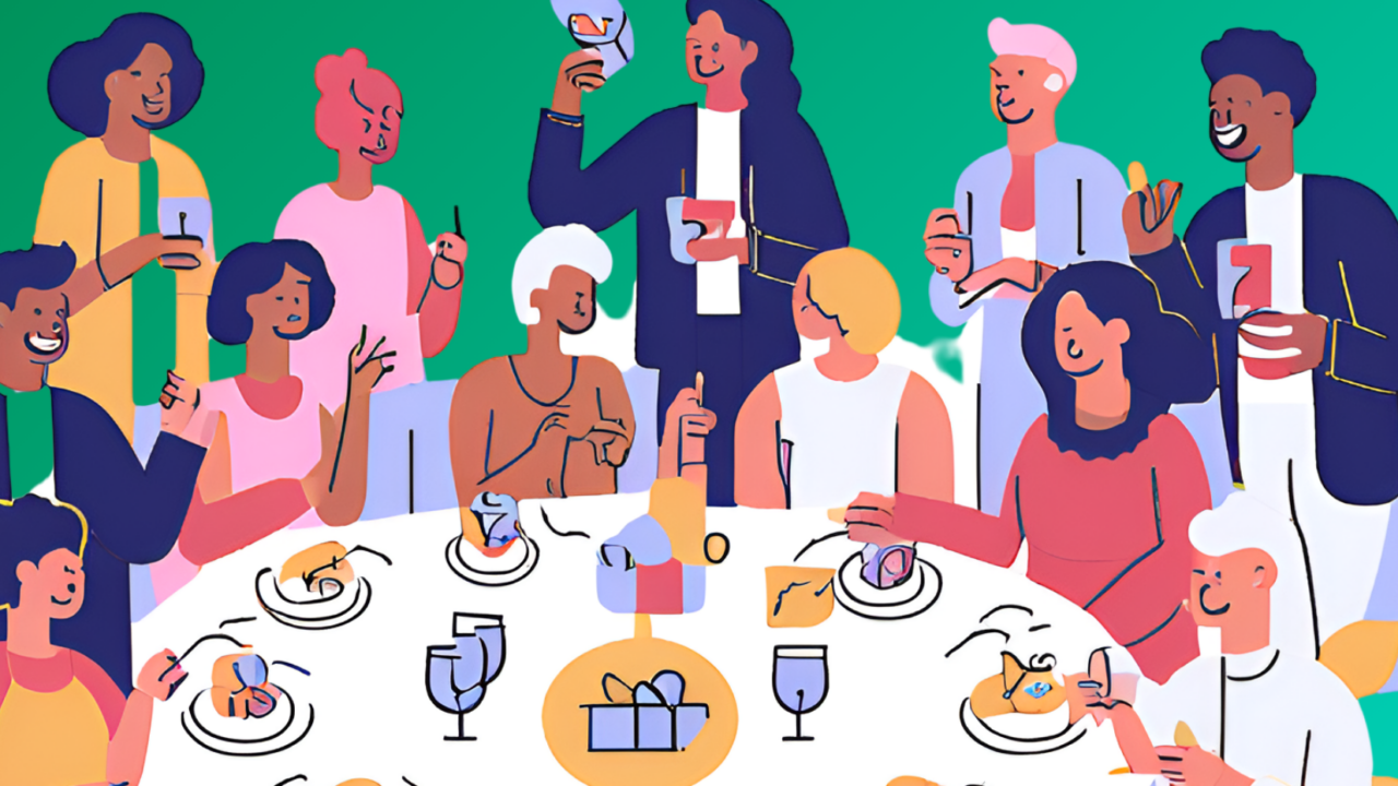 Event Readiness Checklist - The Gifford Foundation